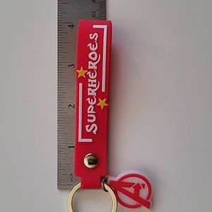 Queen2Keepup Boutique | Accessories | Wonder Woman Marvel Dc Avengers ...